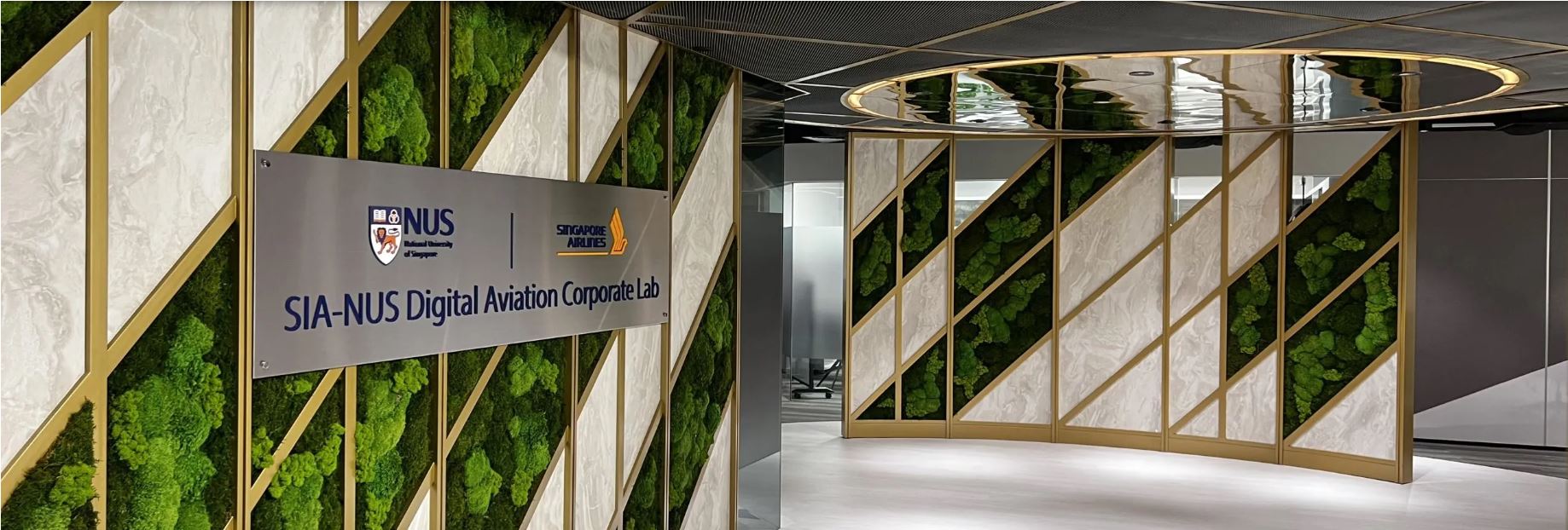 TechSQ News | Singapore Airlines